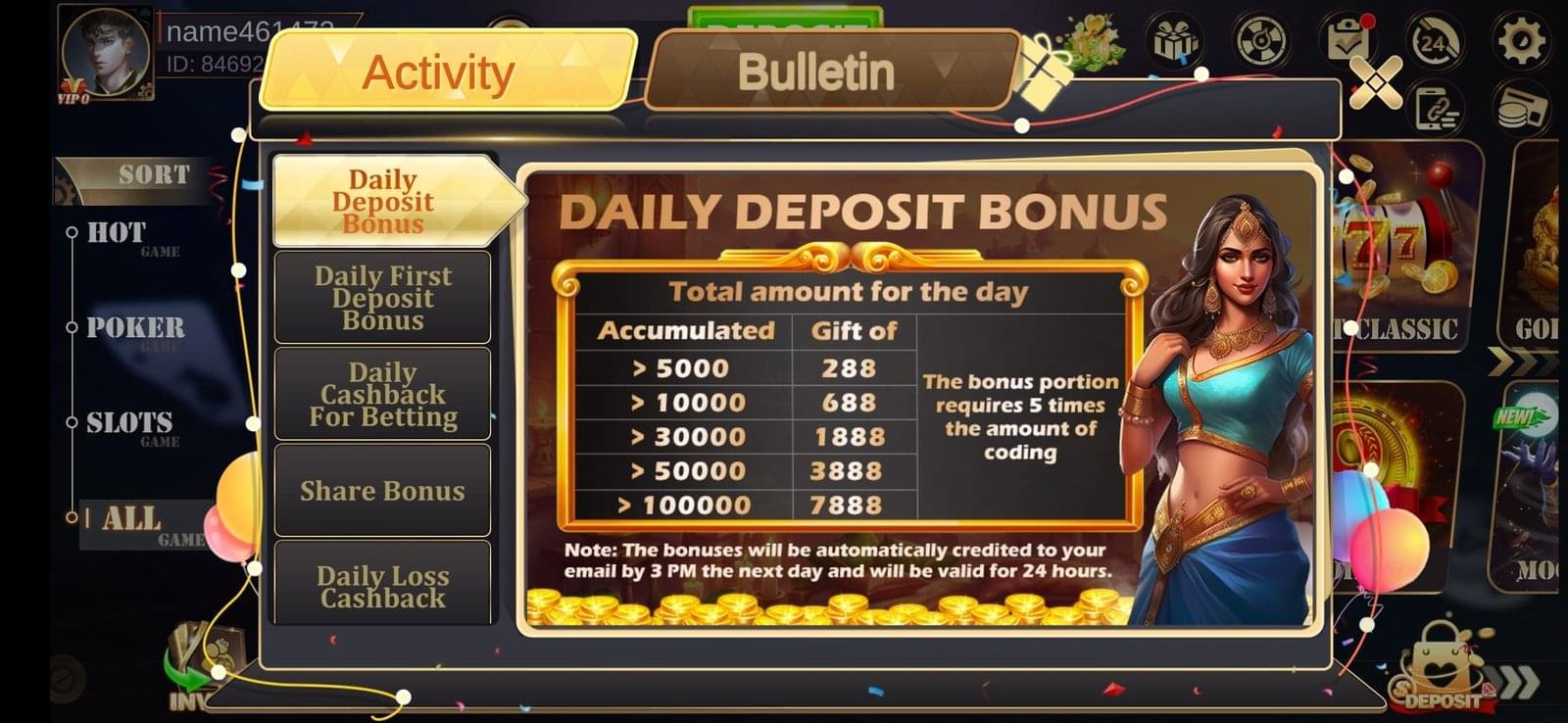 HT777 VIP Game Download - HT777 VIP GAME